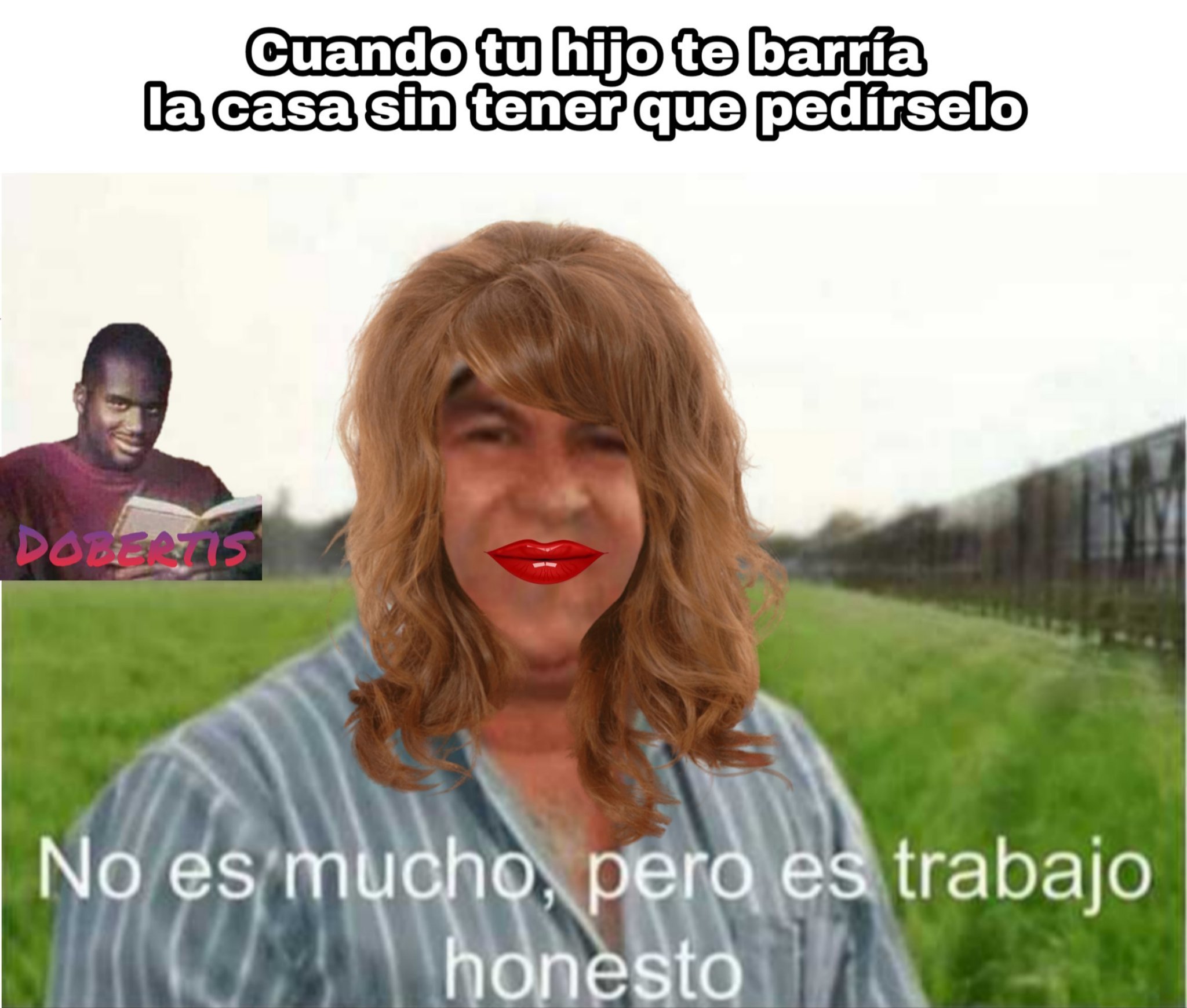 Dama Se Convierte En Memes All The Memes! #ghibli | TikTok