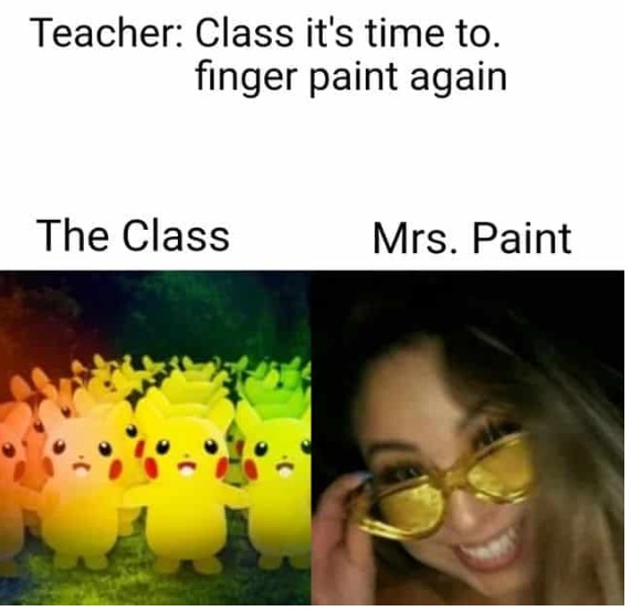 ohhhhh - Meme subido por 27swifsd :) Memedroid