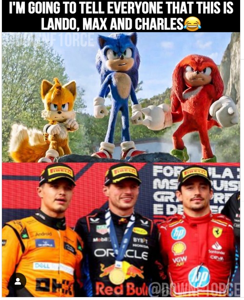 Los mejores memes de Sonic en español :) Memedroid