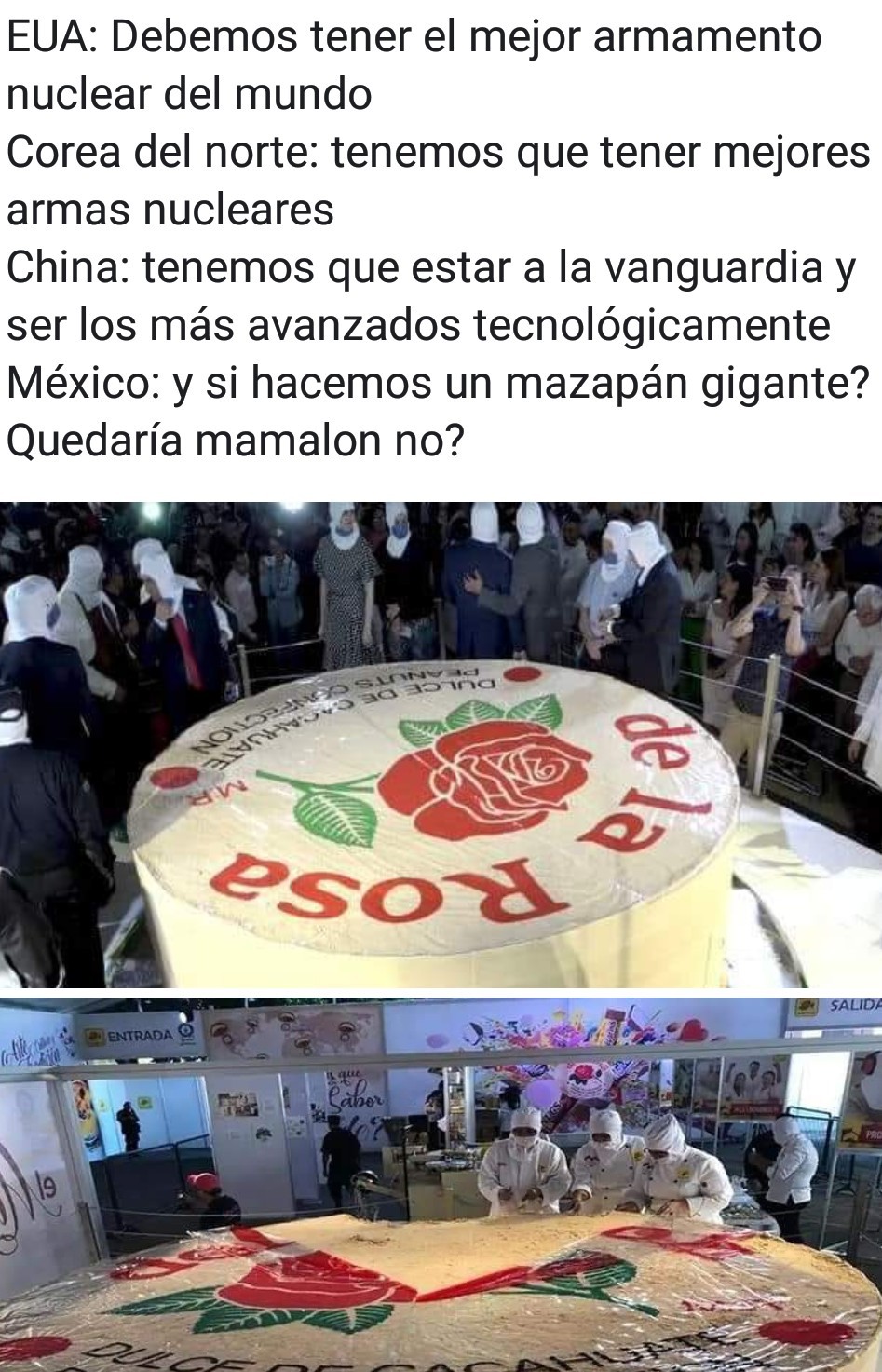 Llevare 10 - Meme by Takashi-Kun :) Memedroid