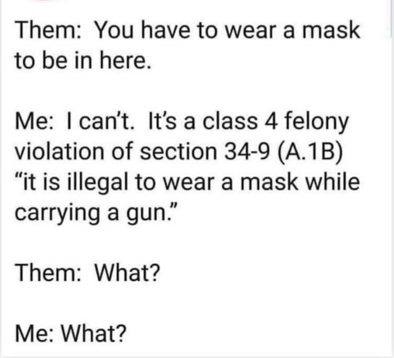 Mayhaps - Meme by Cricket90808 :) Memedroid