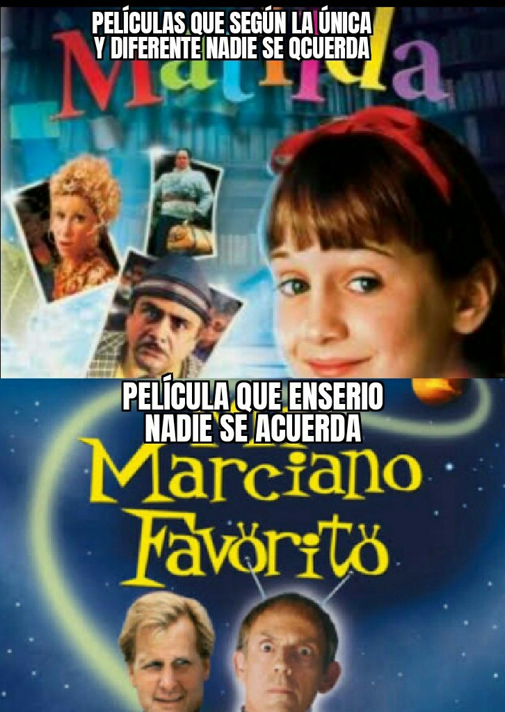 ¿Cuál crees que sea la película más olvidada? - Meme subido por Robert ... ¿Cuál crees que sea la película más olvidada? - Meme subido por Robert ...