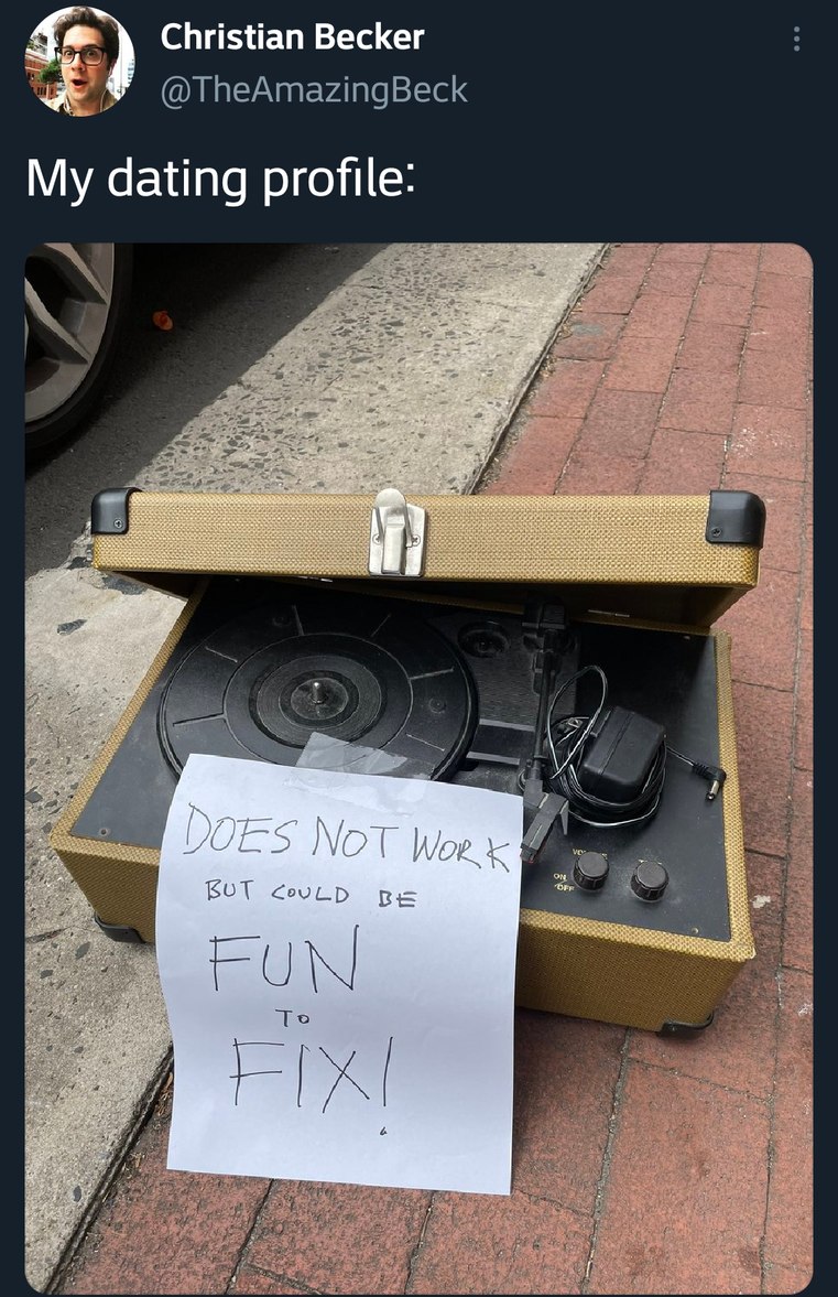 Try it! - Meme by YourOtherLeft :) Memedroid