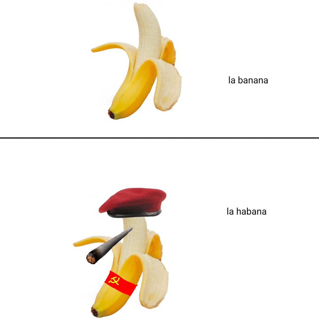 La habana capital de cuba - Meme by Dogmars77 :) Memedroid