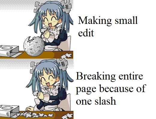 it sucks - Meme subido por MRgetinthebin :) Memedroid