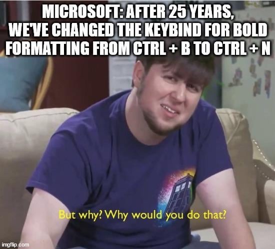 The best Microsoft memes :) Memedroid