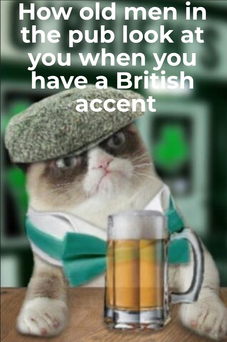 The best British memes :) Memedroid