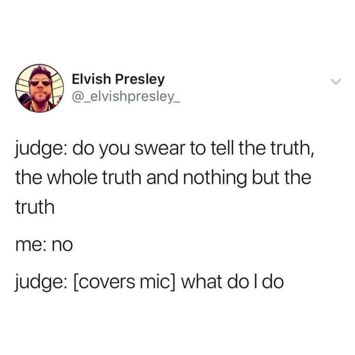 The best Judge memes :) Memedroid
