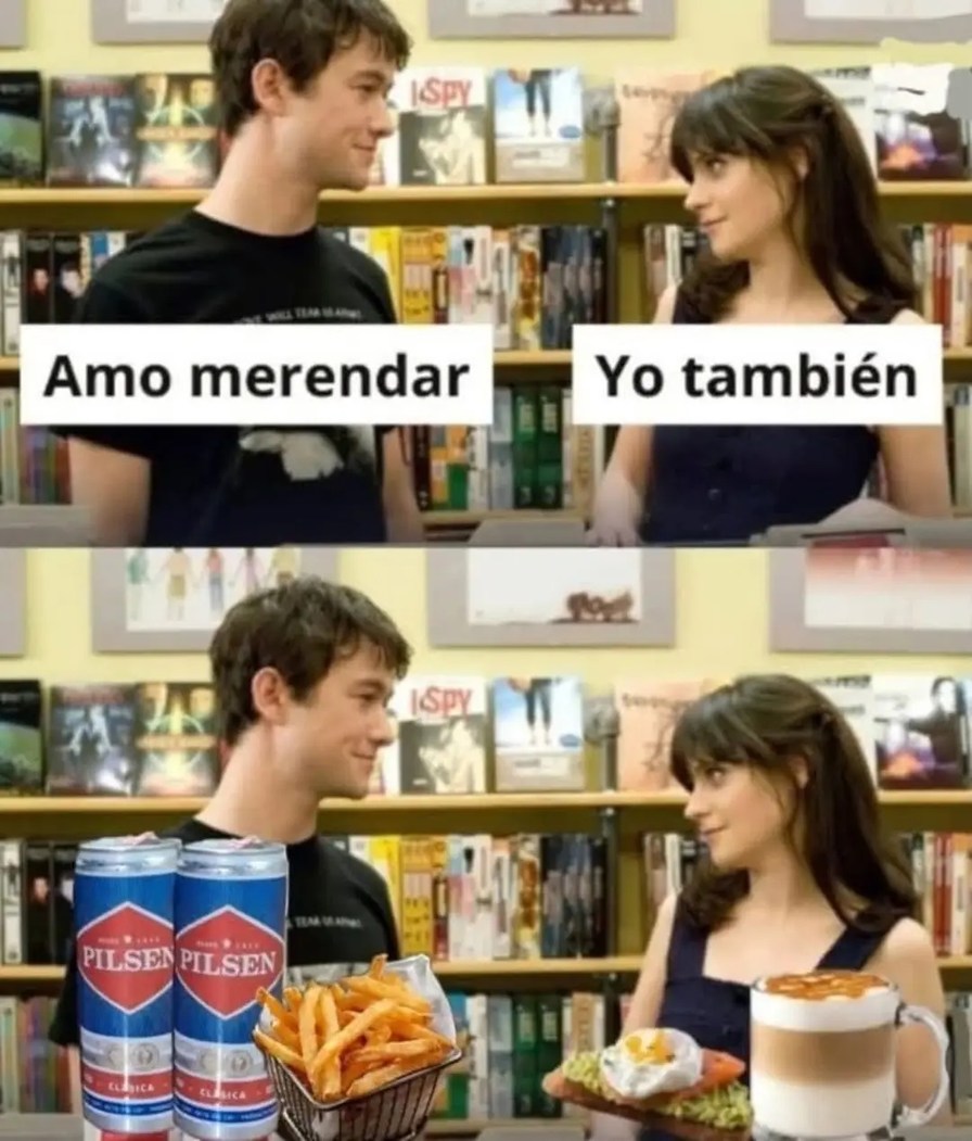 Los Últimos Memes :) Memedroid