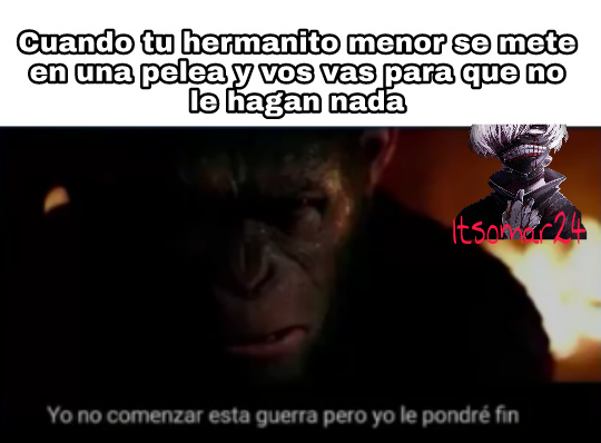 Fin - Meme by Itsomar24 :) Memedroid