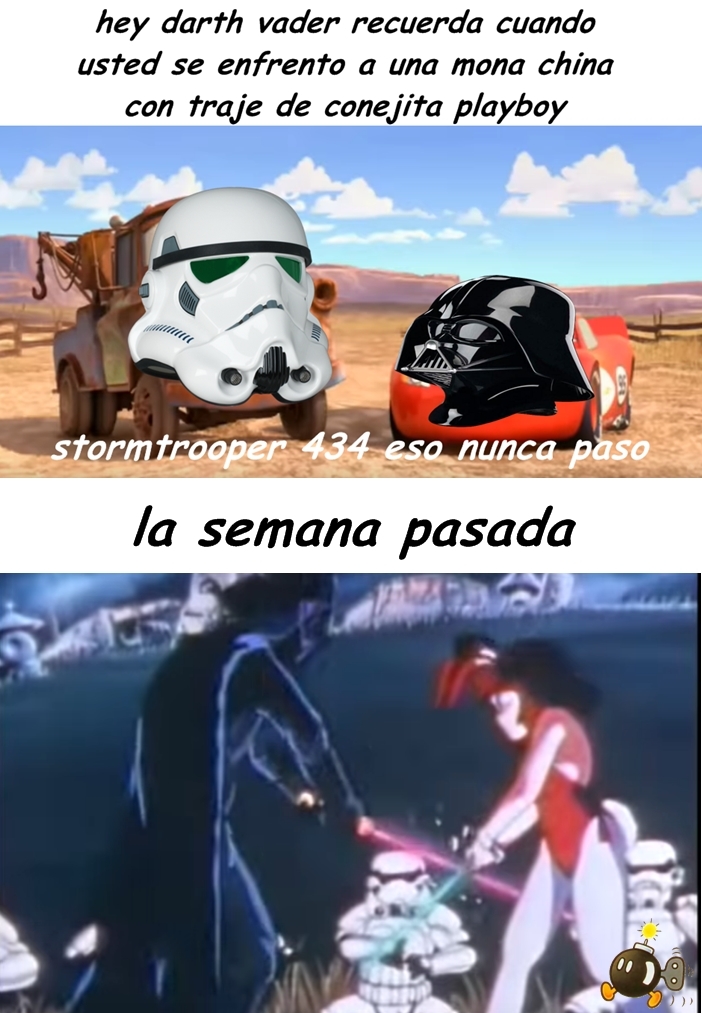 El TOP en español de los memes ANIME está en Memedroid. Novedades ...