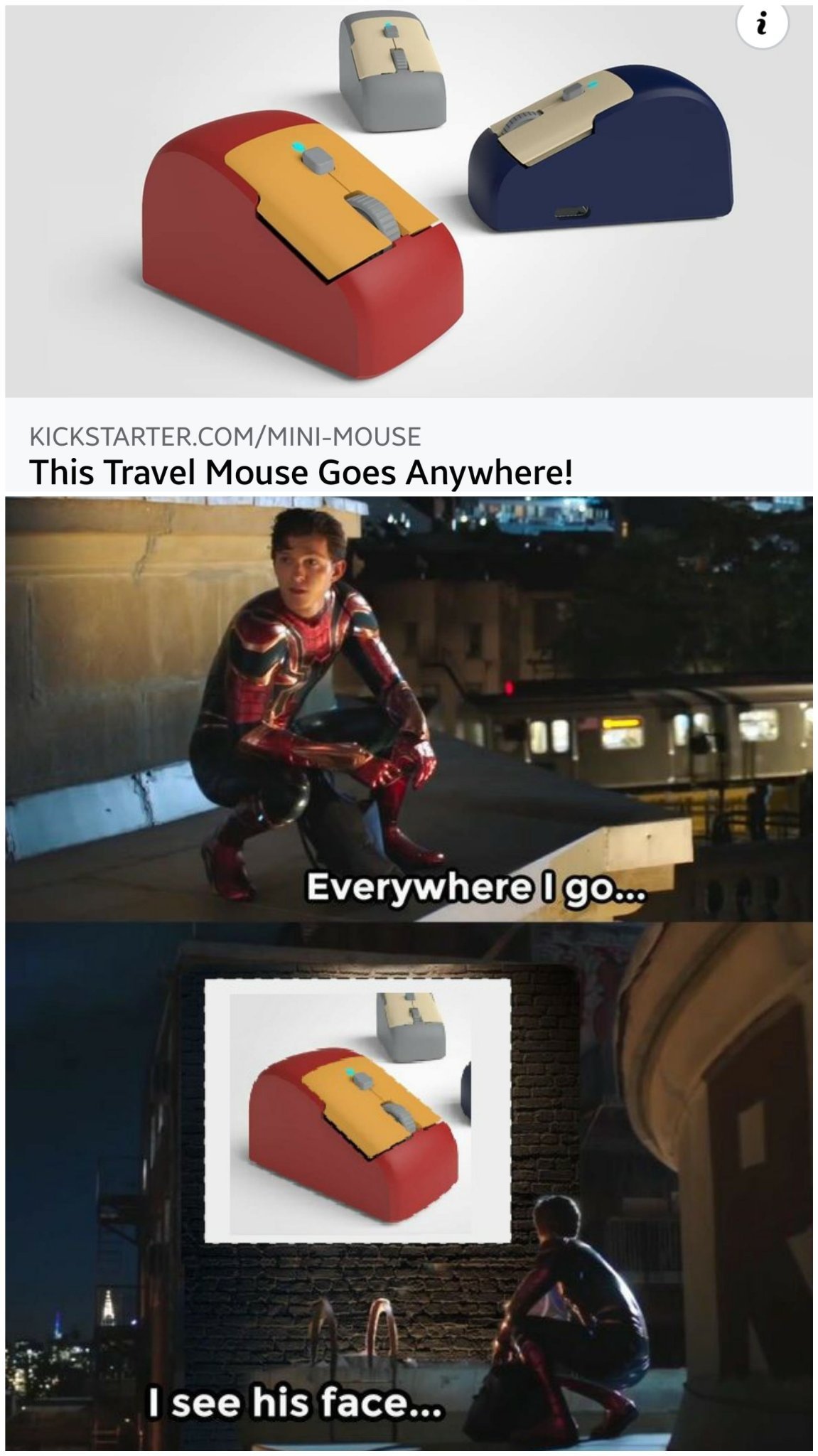 I miss Tony - Meme by Just_a_Bear :) Memedroid