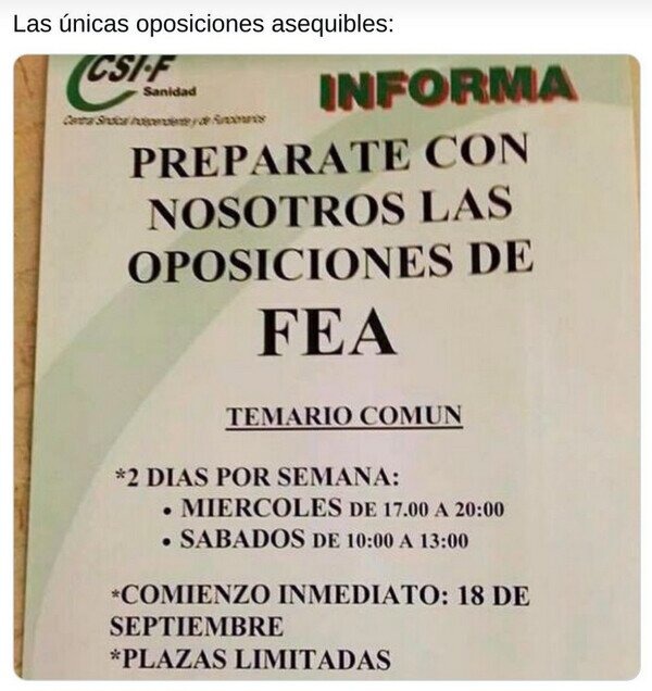 Top memes de Feas en español :) Memedroid