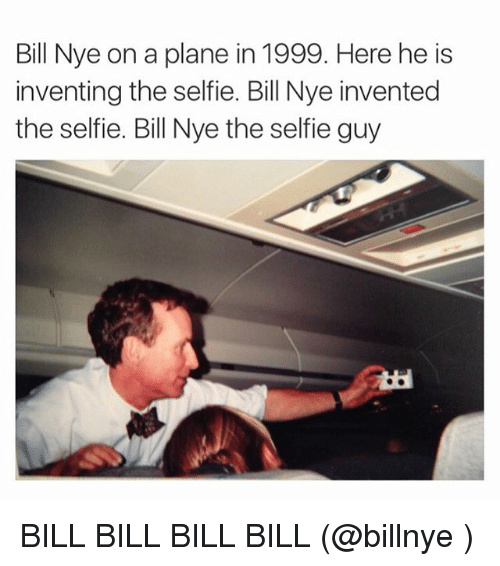 The nye - Meme by legionthe1 :) Memedroid