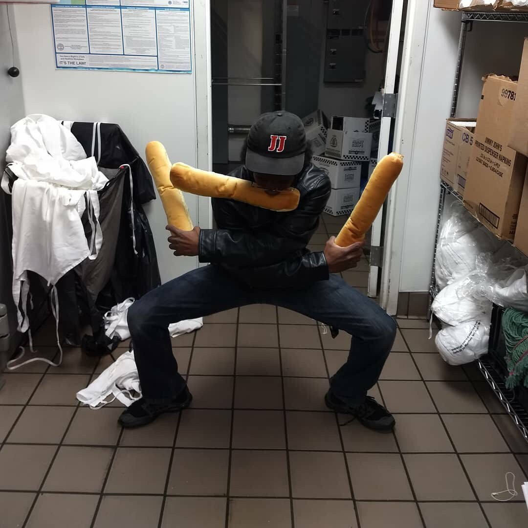 LET'S GET THIS BREAD - Meme by Knot_daddy :) Memedroid