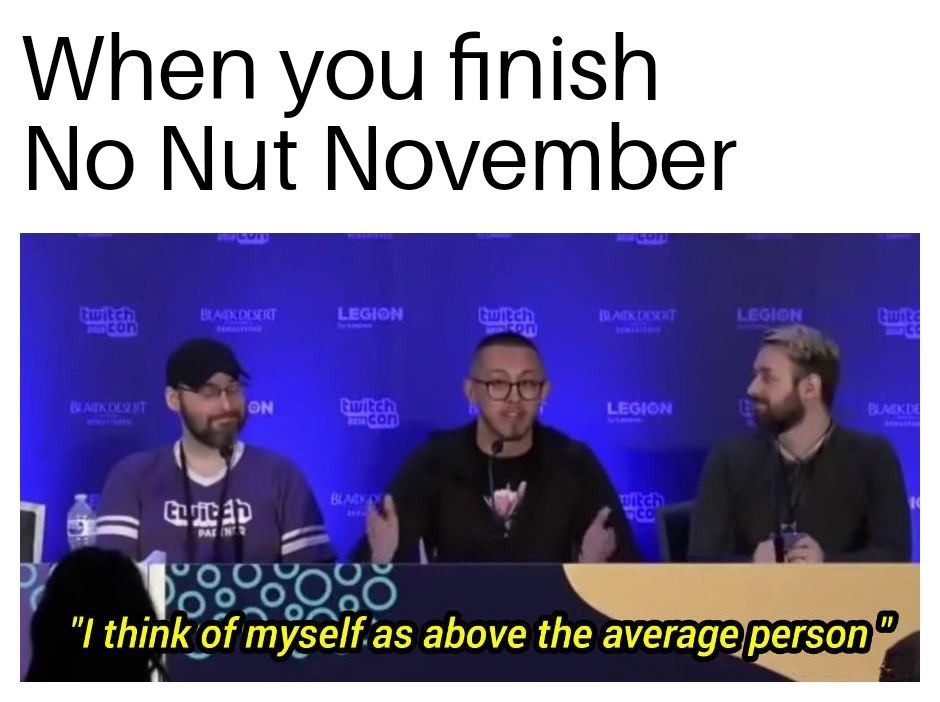 Nnn - Meme by Graknok :) Memedroid