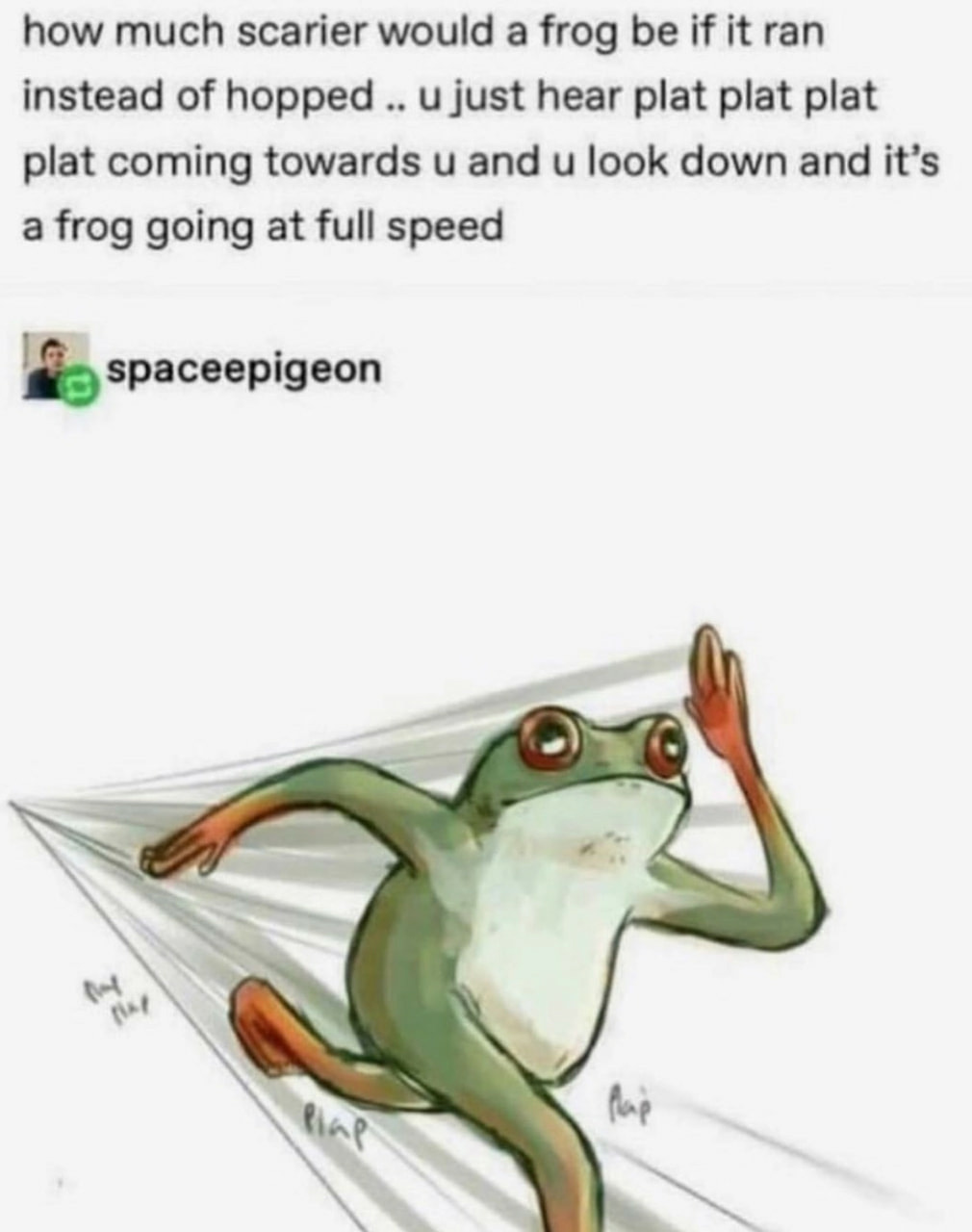 Flop flop - Meme by Thot_Patrol :) Memedroid