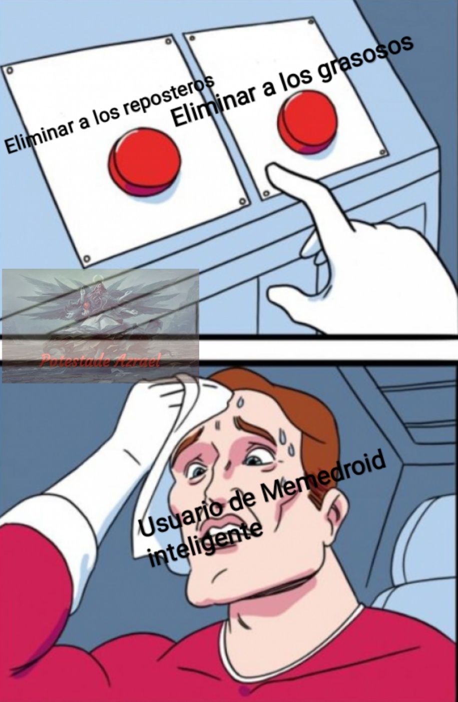 Top memes de grasosos en español :) Memedroid