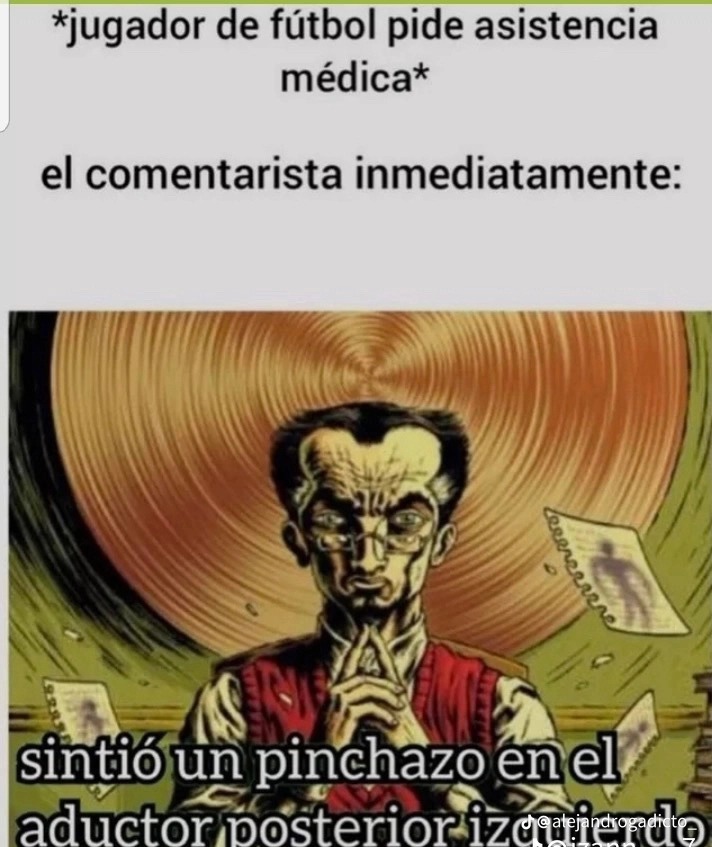 X - Meme subido por Monsei :) Memedroid