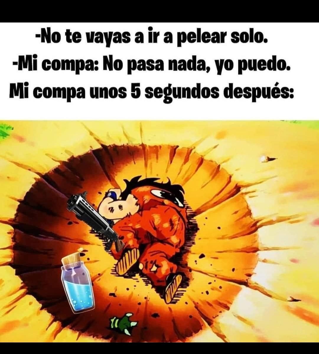 Y asi fue como perdimos - Meme subido por Franzmarcos14 :) Memedroid