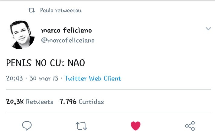 Tá dado o recado - Meme by Sonp. :) Memedroid