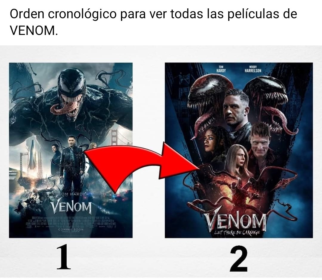 Información - Meme subido por NovaLee :) Memedroid