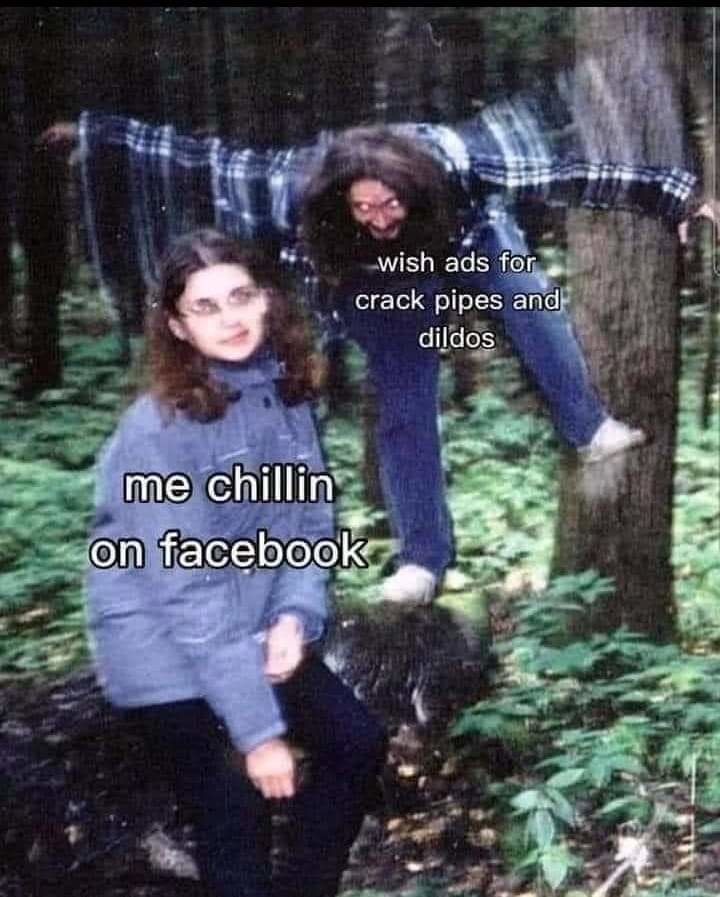 Chillin - Meme by PAKA27 :) Memedroid