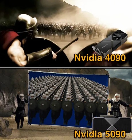 The best Nvidia memes :) Memedroid