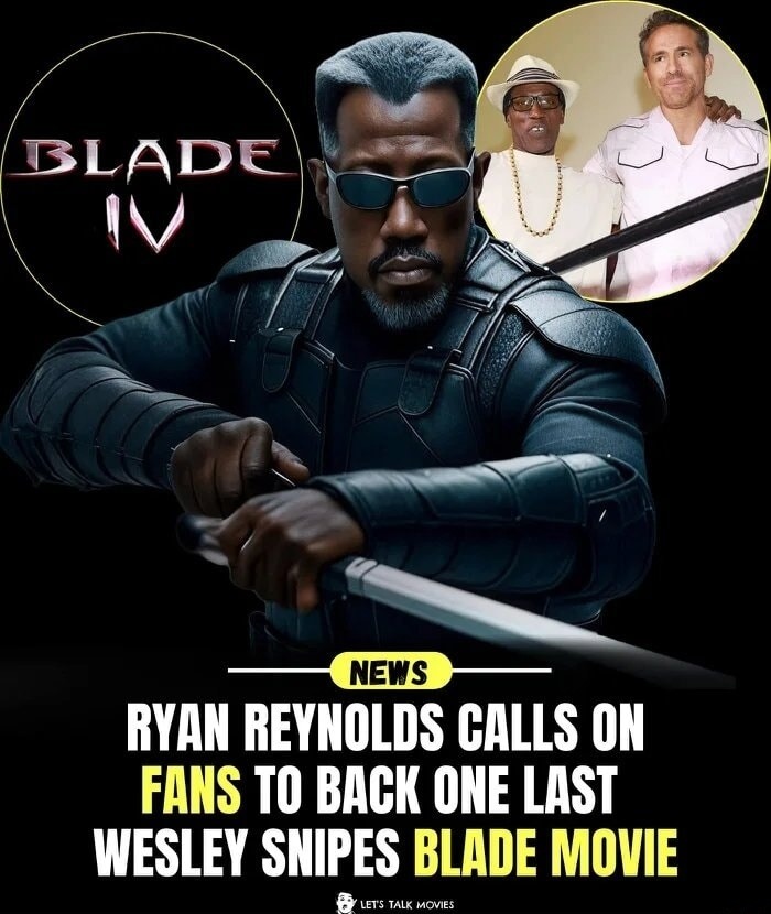 The best Blade memes :) Memedroid