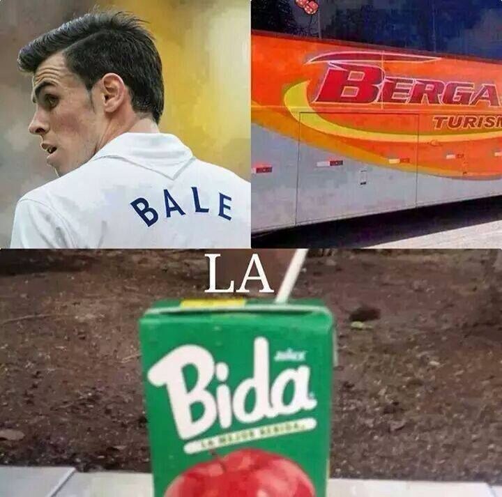 bale ... - Meme subido por W1L83R :) Memedroid