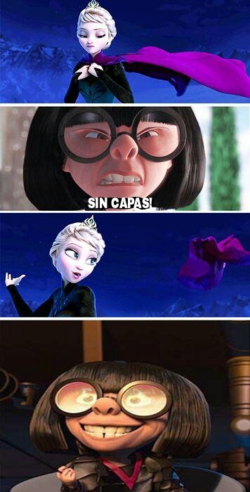 SIN CAPAS - Meme subido por LOLCrash128LOL :) Memedroid
