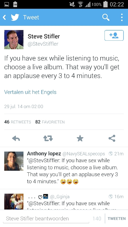 applause - Meme by mathijsdekkers4 :) Memedroid