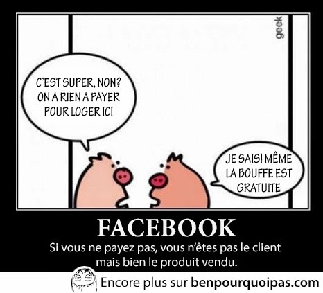 Et pour Memedroid ? compromis nécessaire cependant - Meme by ...