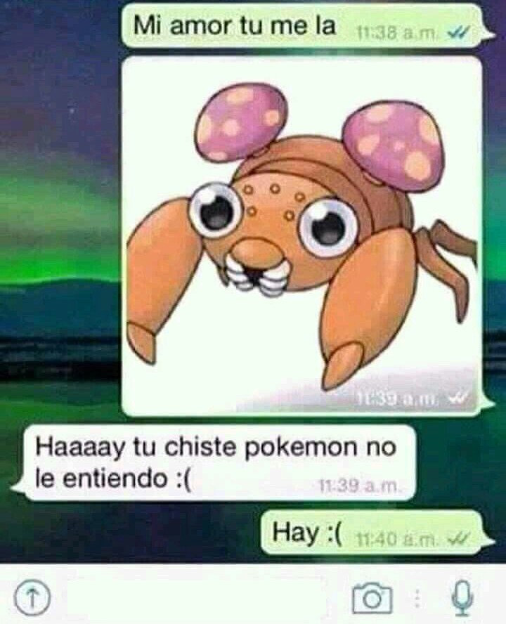 Paras... - Meme subido por RepoioProductions :) Memedroid