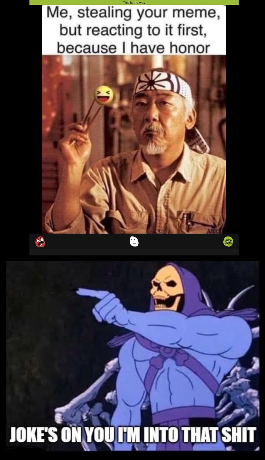 The Latest Memes :) Memedroid