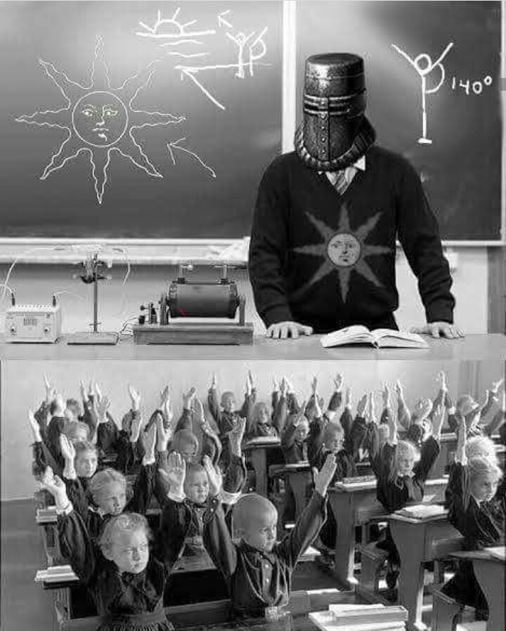 Real school - Meme by My_Dude :) Memedroid