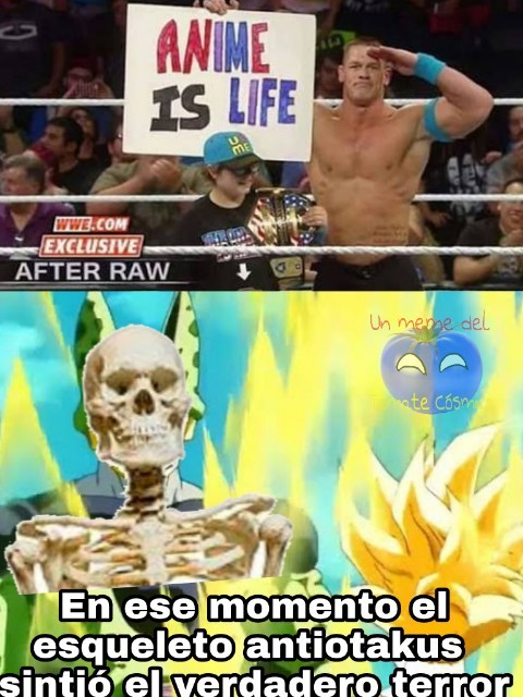 Meme - Meme subido por el_tomate_cosmico :) Memedroid