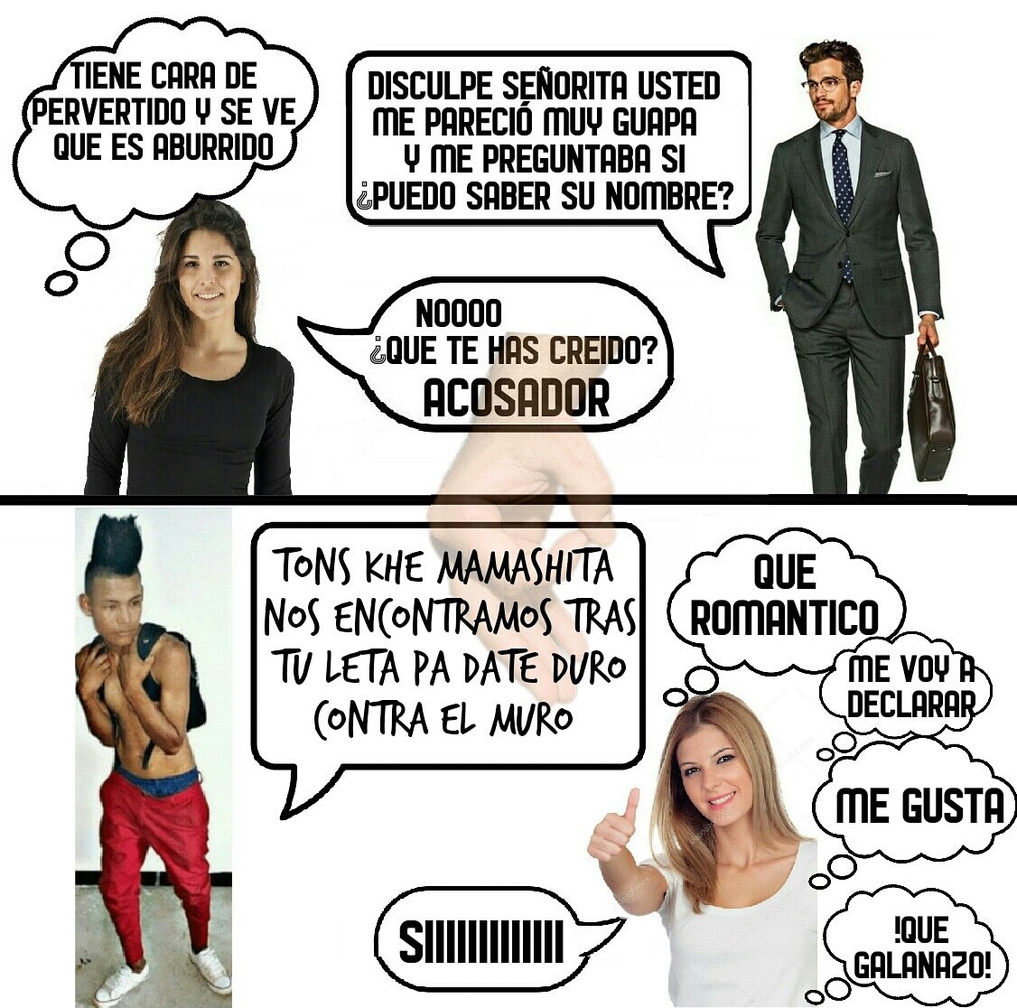 Un urra por Paquita - Meme subido por m..-Yo_6 :) Memedroid