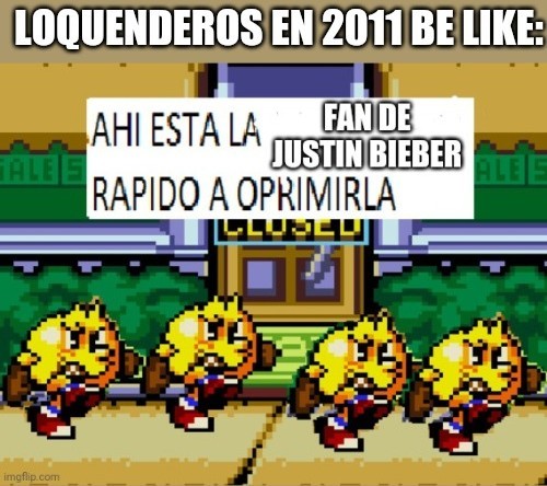 Top memes de 2011 en español :) Memedroid
