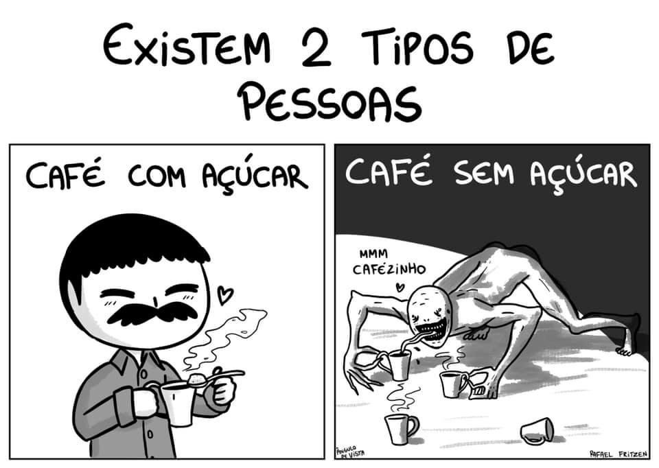 café com leite de garotão>> - Meme subido por aandremurilo :) Memedroid