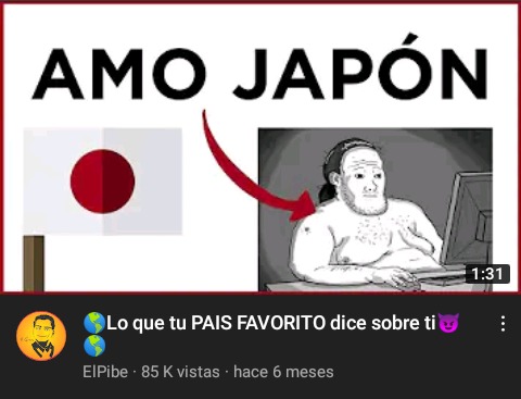 YouTube con sus recomendaciones basadas - Meme by Ultraender12 :) Memedroid