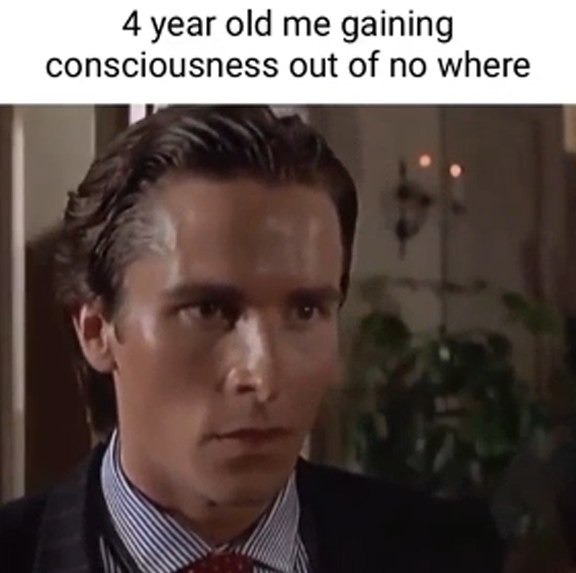 What is life? - Meme by ColonCancer :) Memedroid