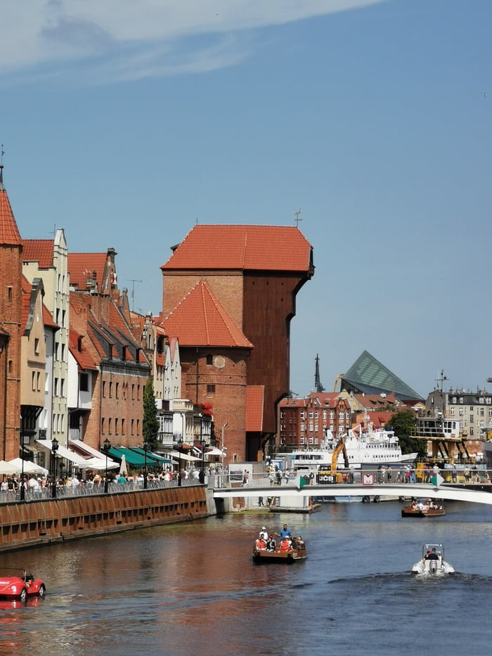 The best Gdansk memes :) Memedroid