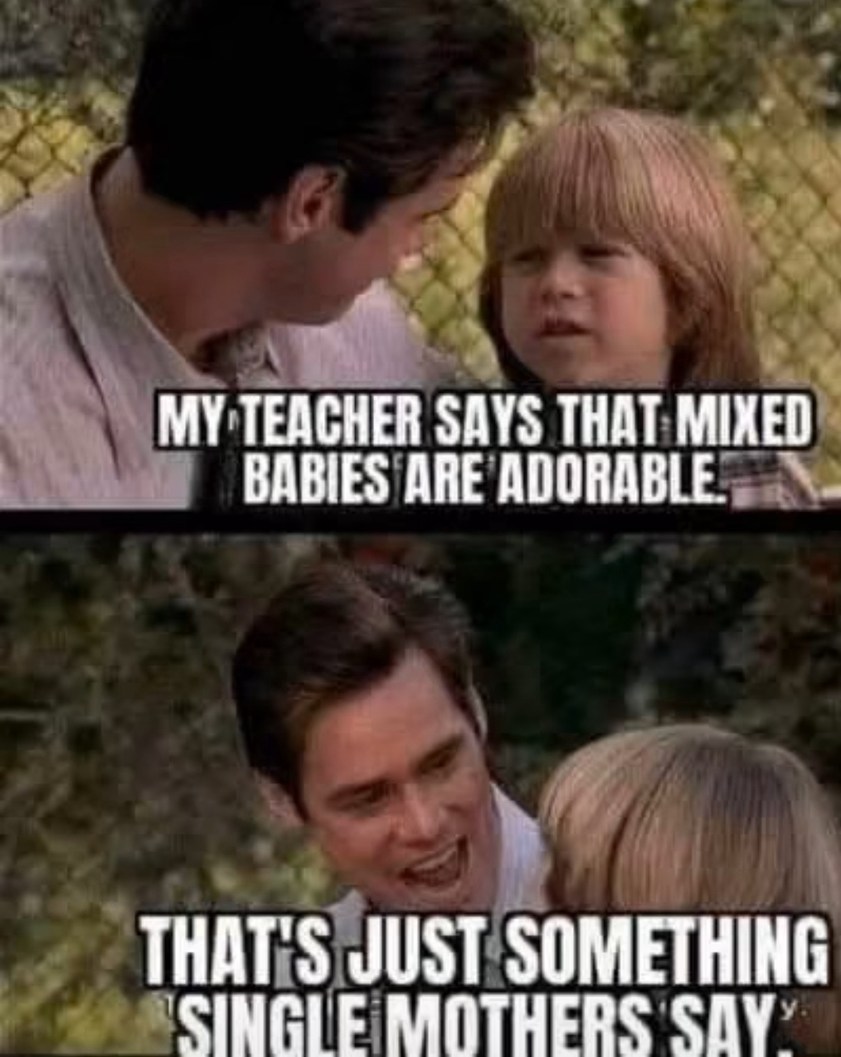 Single Mother Memes The Best Single Mom Memes :) Memedroid