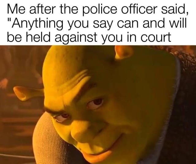 The best Court memes :) Memedroid