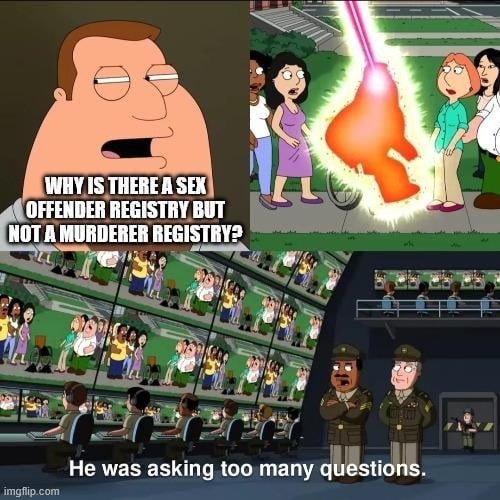 The best Questions memes :) Memedroid