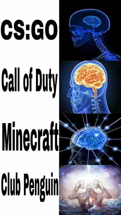 PODER INFINITO!!! - Meme subido por CataHD_ :) Memedroid