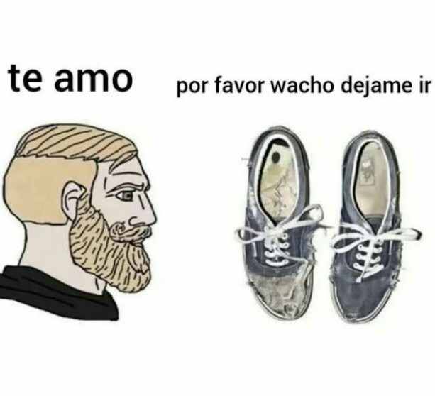 Algo - Meme subido por Standus :) Memedroid