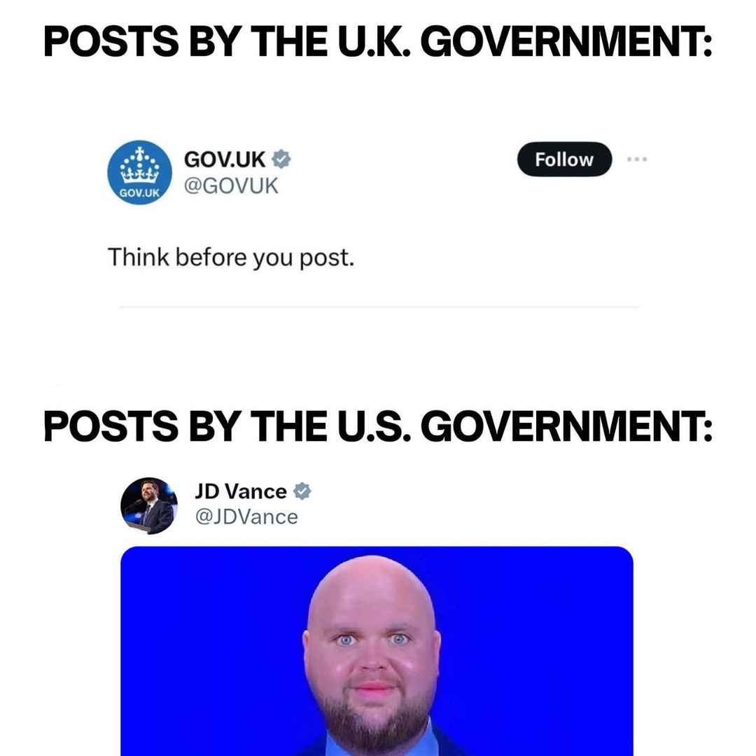 The best Government memes :) Memedroid