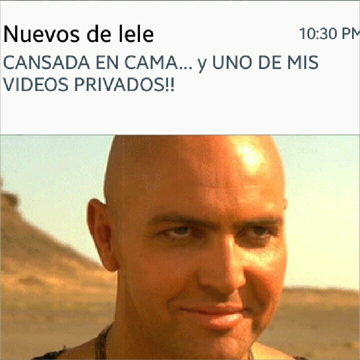 Esta lele :v - Meme subido por nicolassalazar137 :) Memedroid